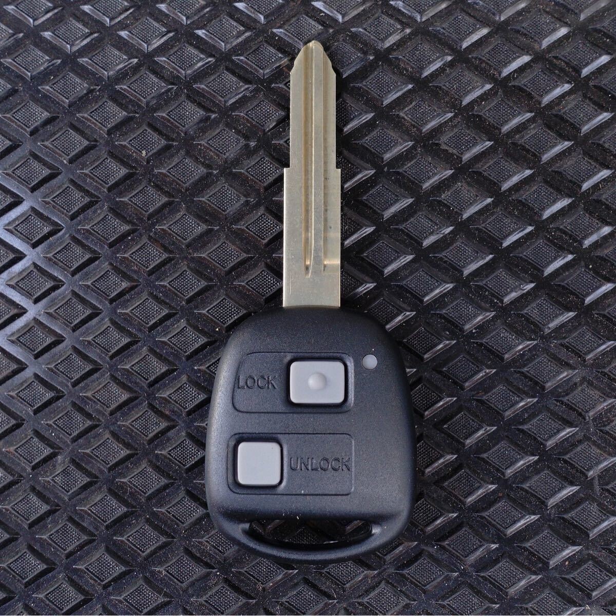 Yahoo!オークション - トヨタ純正部品 ドア コントロール トランスミッ...