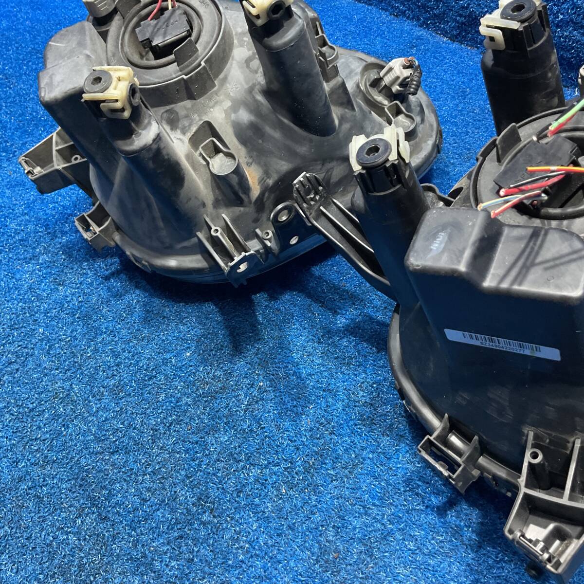 Yahoo!オークション - [AK-0027968][Box4] H24 スズキ アルトラパン HE...