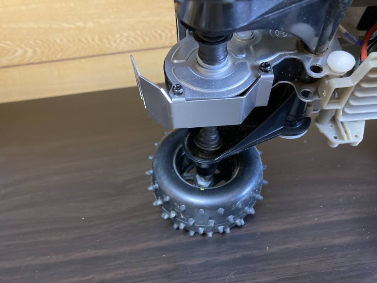 Yahoo!オークション - （公式）INAKAサーキット マイティデフガード マ...