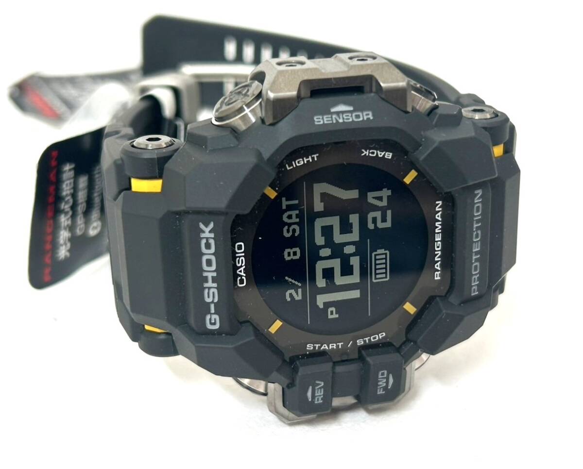 Yahoo!オークション - B7)100円～未使用品 CASIO/カシオ G-SHOCK レン...