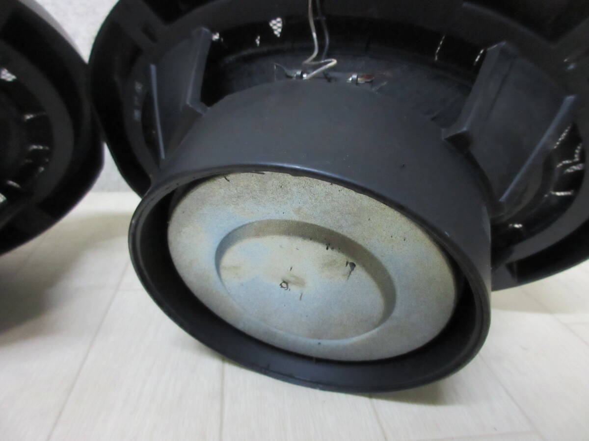 Yahoo!オークション - JBL T545 3ウェイスピーカー