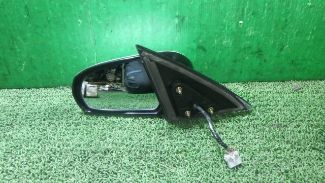 ティアナ CBA-J31 左サイドミラー QX1(ドアミラー)｜売買されたオークション情報、yahooの商品情報をアーカイブ公開 - オークファン（aucfan.com）