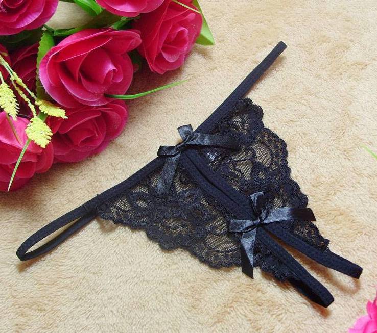 Yahoo!オークション - (039) 4色セット 大人気の極細・Tバック4色セッ...