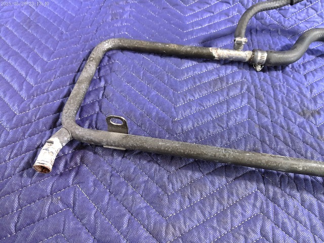 Yahoo!オークション - A8563 MX40 ブタ目 マークⅡ M型 M－EU 純正...