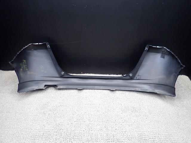 Yahoo!オークション - フリードスパイク DAA-GP3 リアバンパーASSY PB8...