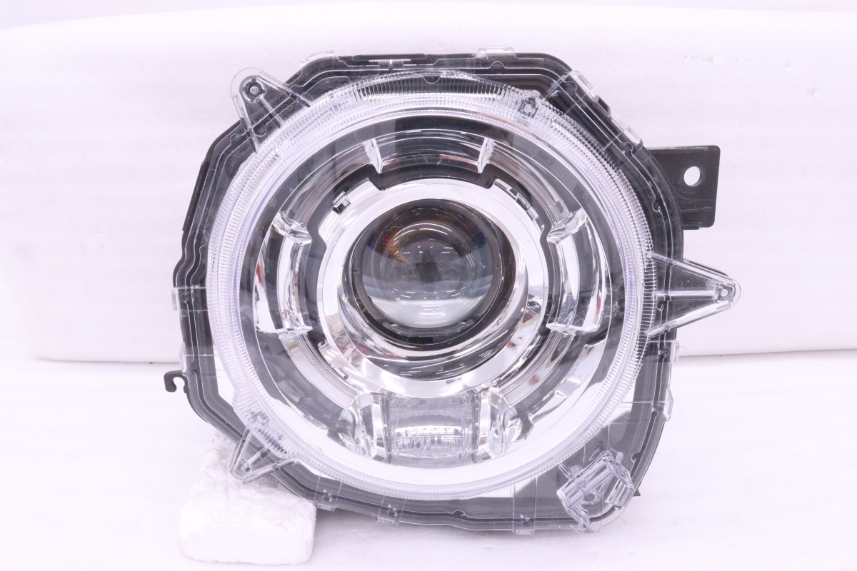 Yahoo!オークション - 58-410 LED JB64W ジムニー 右ヘッドライト KOIT...