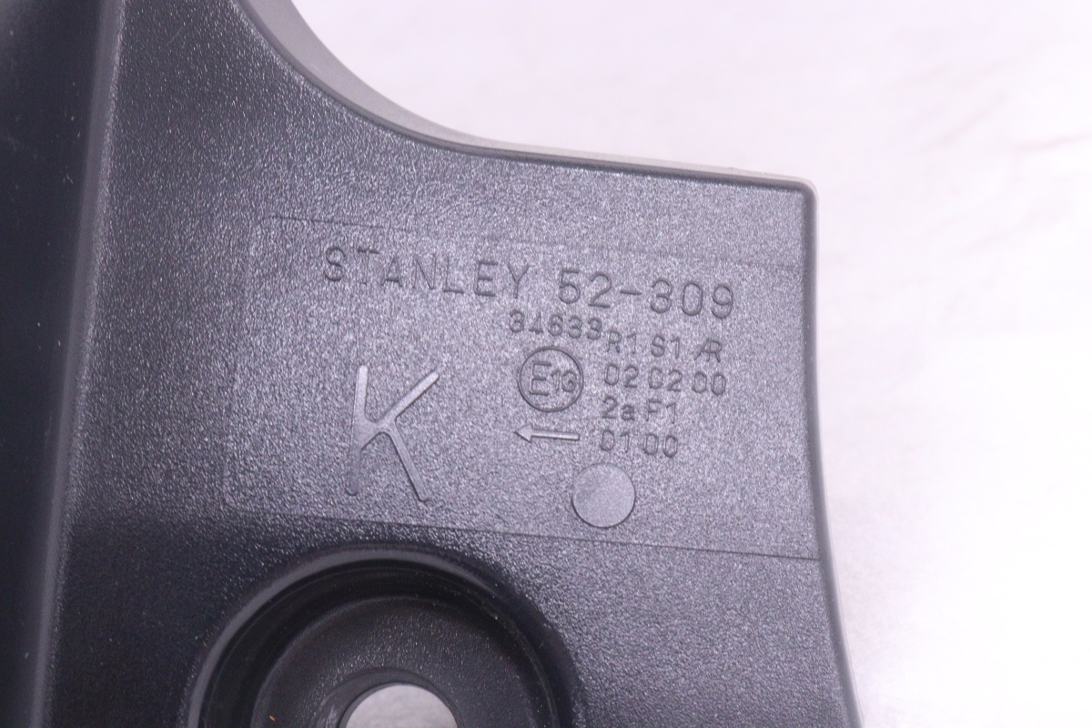 Yahoo!オークション - 59-811 美品 後期 LED NHP10 アクア 左テールラ...