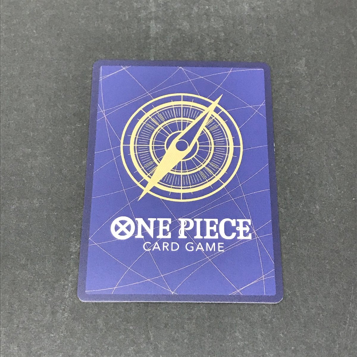 Yahoo!オークション - ペローナ UC パラレル OP01-077 始めようキャン...