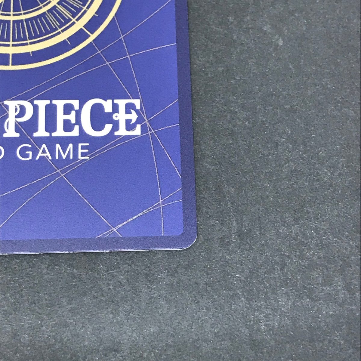 Yahoo!オークション - ペローナ UC パラレル OP01-077 始めようキャン...