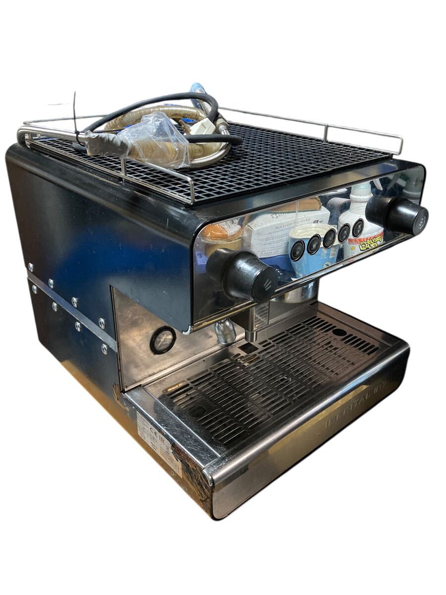 2016年製 IBERITAL DE RECAMBIOS イベリタル IB7 アイビーセブン 1GR エスプレッソマシン(エスプレッソマシン)｜売買されたオークション情報、yahooの商品情報 ...