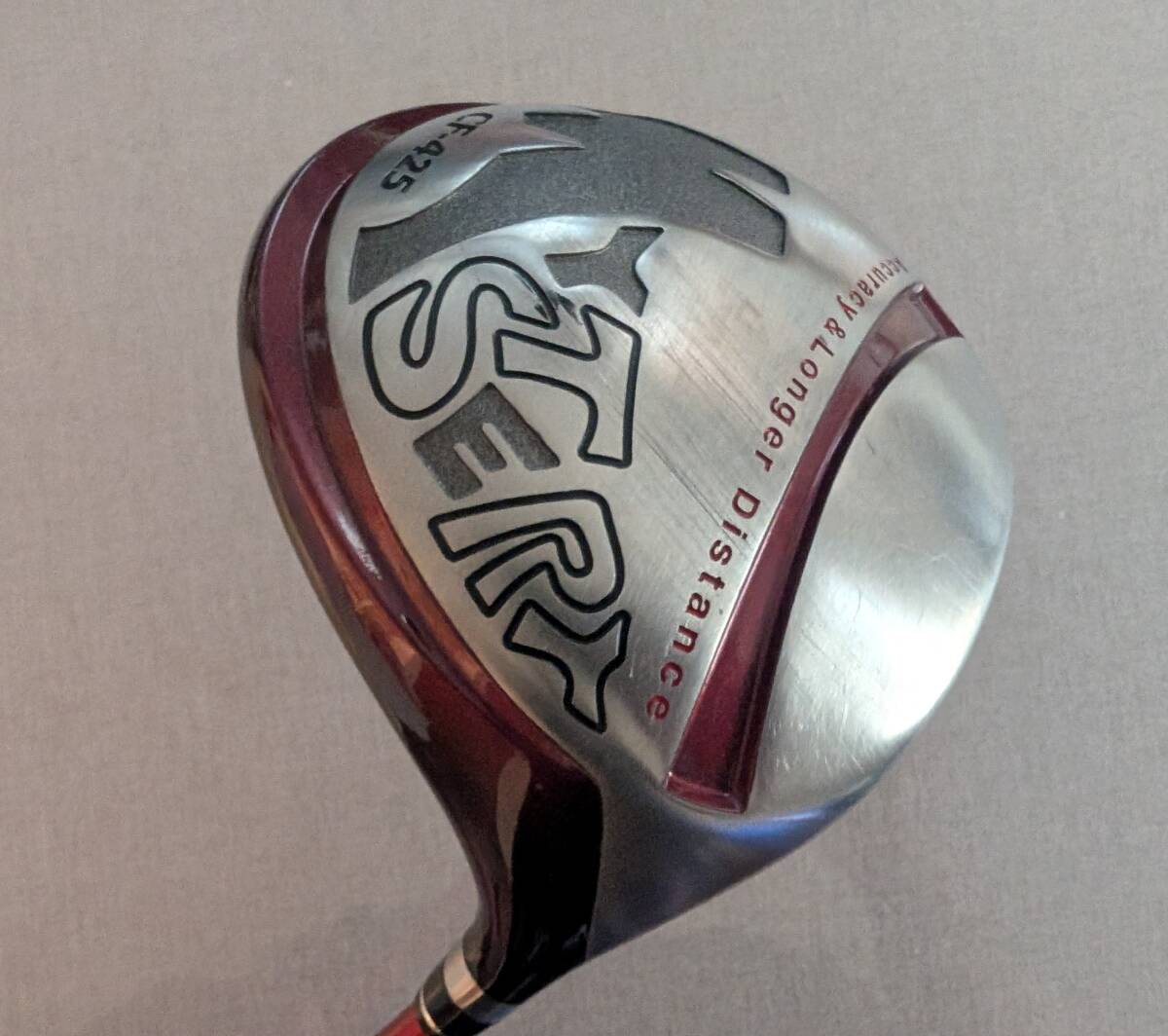 Yahoo!オークション - GS4 MYSTERY CF425 FSP MX-V F2