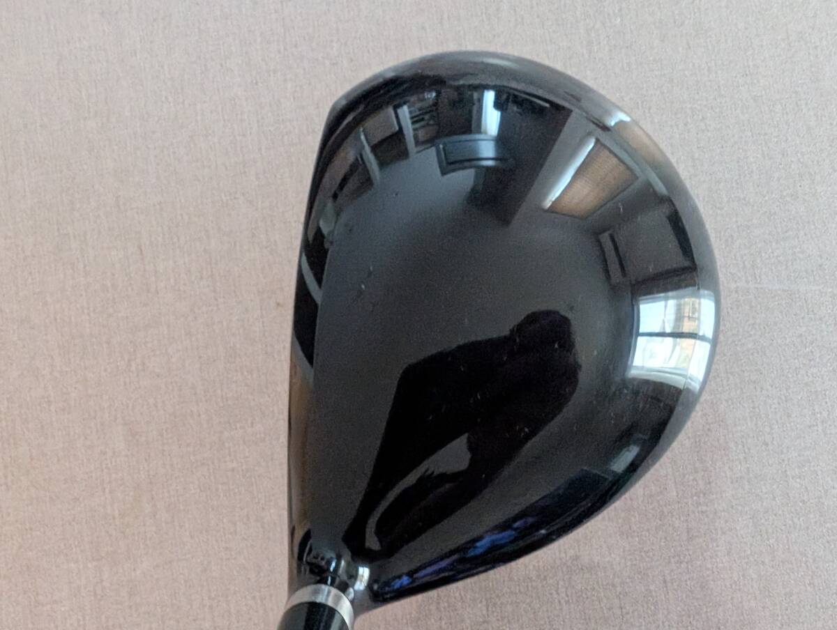 Yahoo!オークション - GS4 KAMUI TP-09s 450Ti 9° Basileus Fiamma2...