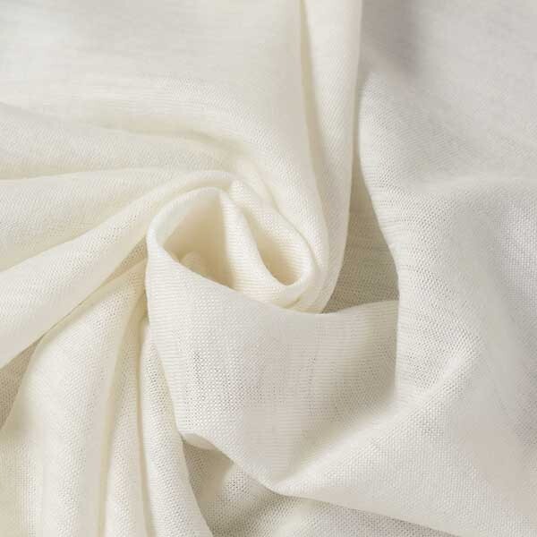 Yahoo!オークション - ウール天竺ニットミルド クリーム 巾 120cm 5m[...