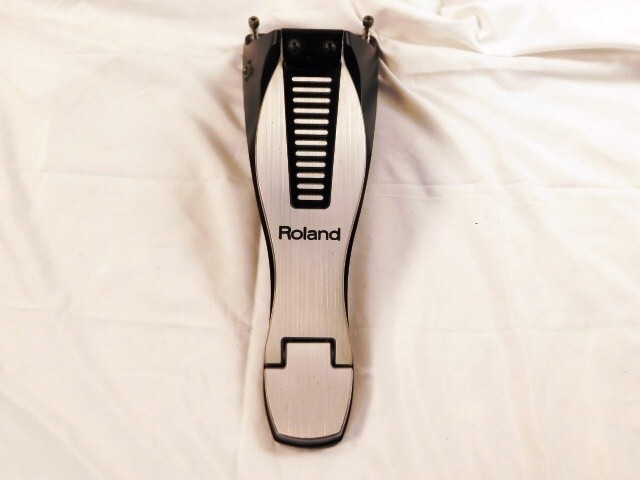 Yahoo!オークション - m69 ローランド/FD8/ハイハットコントロールペダ...