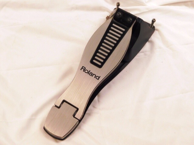 Yahoo!オークション - m69 ローランド/FD8/ハイハットコントロールペダ...