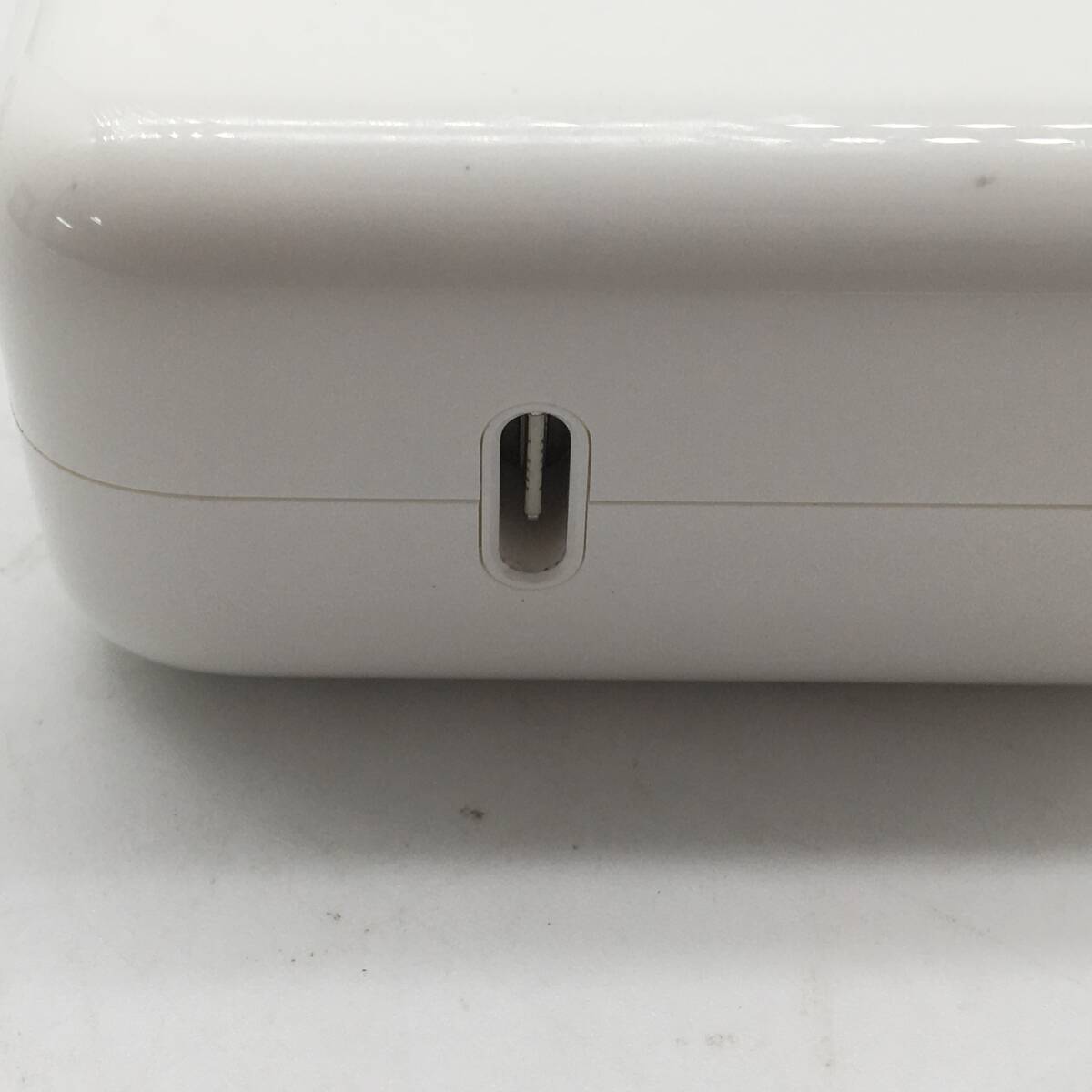 Yahoo!オークション - 【純正】Apple A1882 USB-C Power Adapter MacB...