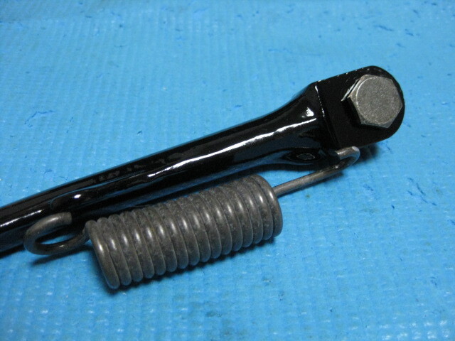 Yahoo!オークション - VF1000R（SC16 86MD) 純正サイドスタンド 綺麗 ...