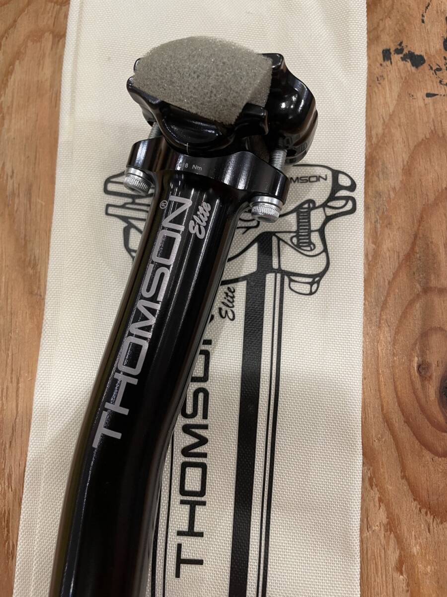 Yahoo!オークション - 送料無料 THOMSON 「トムソン」 / ELITE 「エリ...