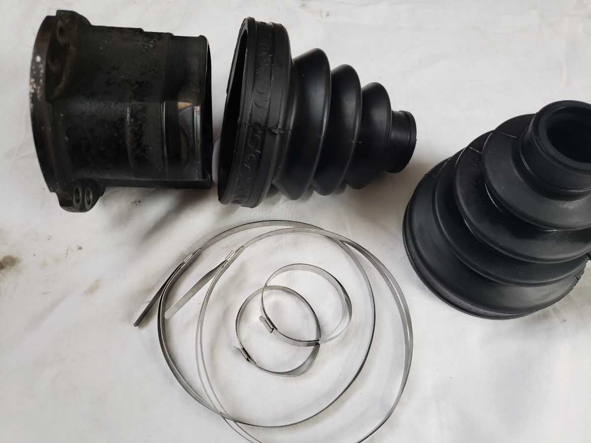 Yahoo!オークション - 新品未使用品 R200等速ドライブシャフトブーツ ...