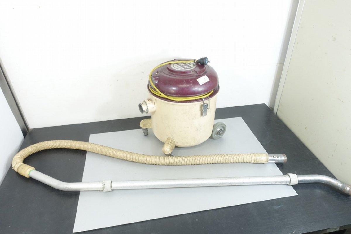 Yahoo!オークション - B 静岡県発 ジョンテック ウェットバキューム JW...