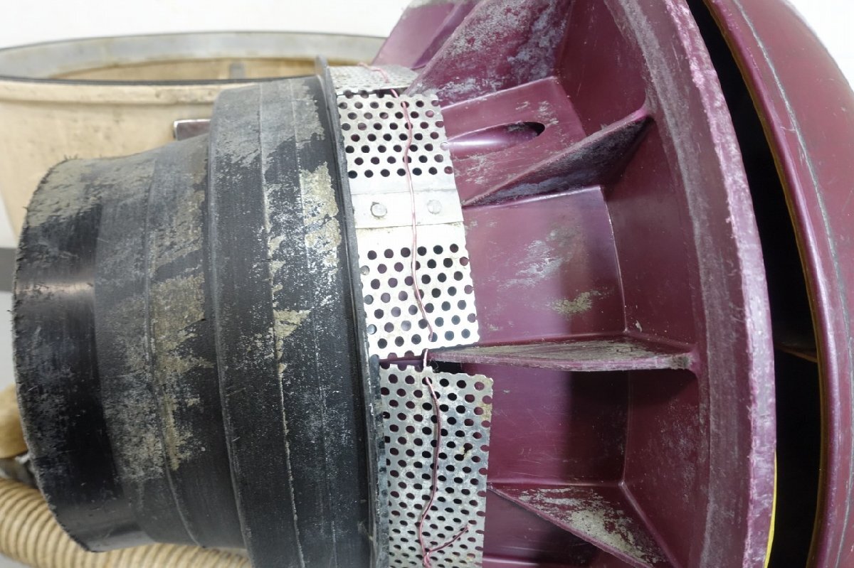 Yahoo!オークション - B 静岡県発 ジョンテック ウェットバキューム JW...