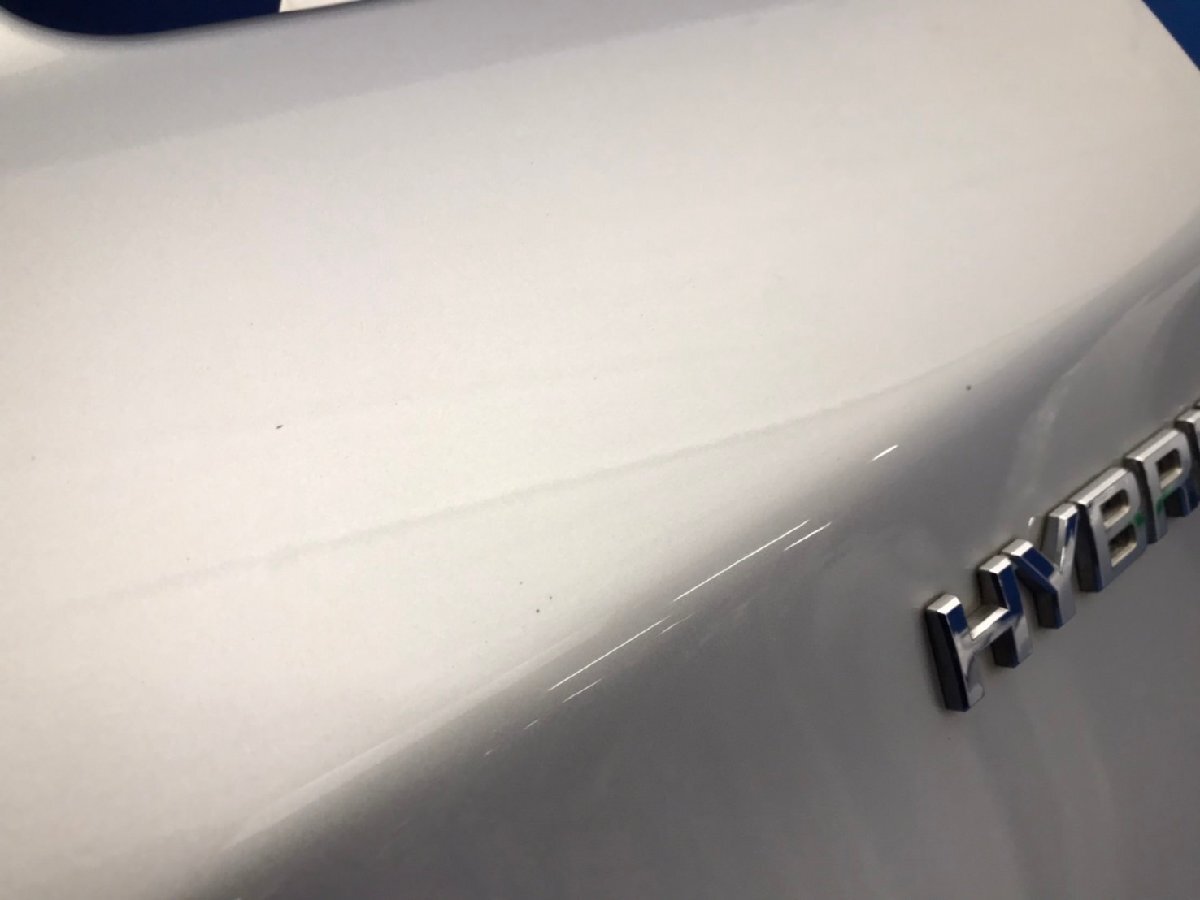 Yahoo!オークション - 凹み無し トヨタ ZVW30 プリウス 前期 左 フェン...