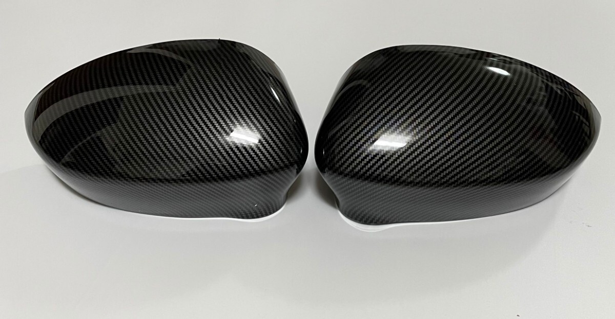 Yahoo!オークション - フィアット500 アバルト500 595 カーボン調 ドア...