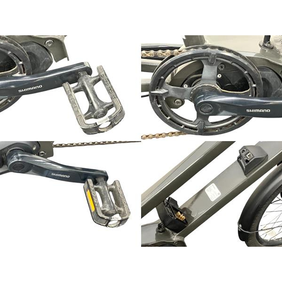 Yahoo!オークション - 【引取限定】 BRUNO ブルーノ e-tool E-TOOL 001...