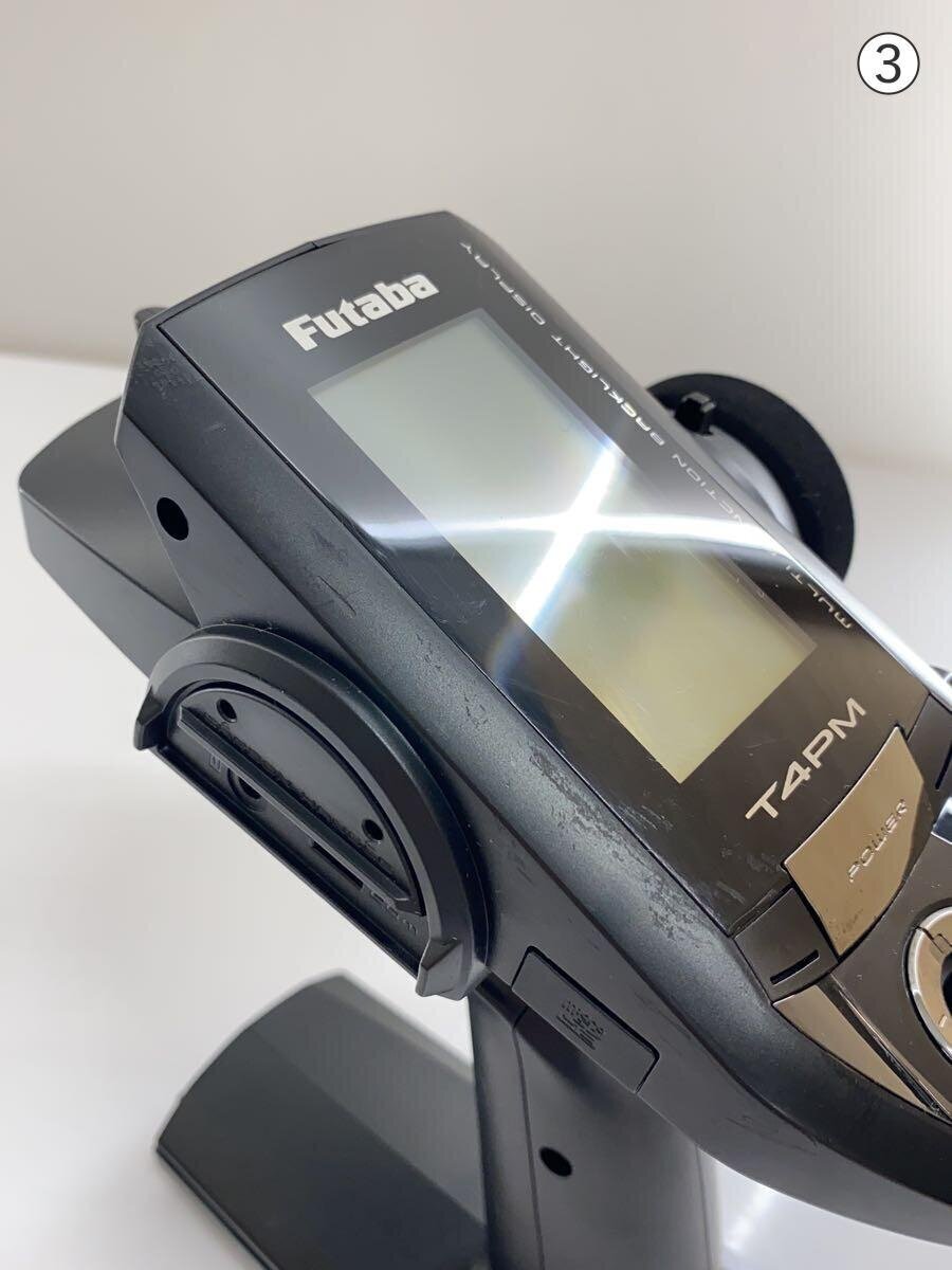 Yahoo!オークション - 双葉電子工業/ラジコン/T4PM