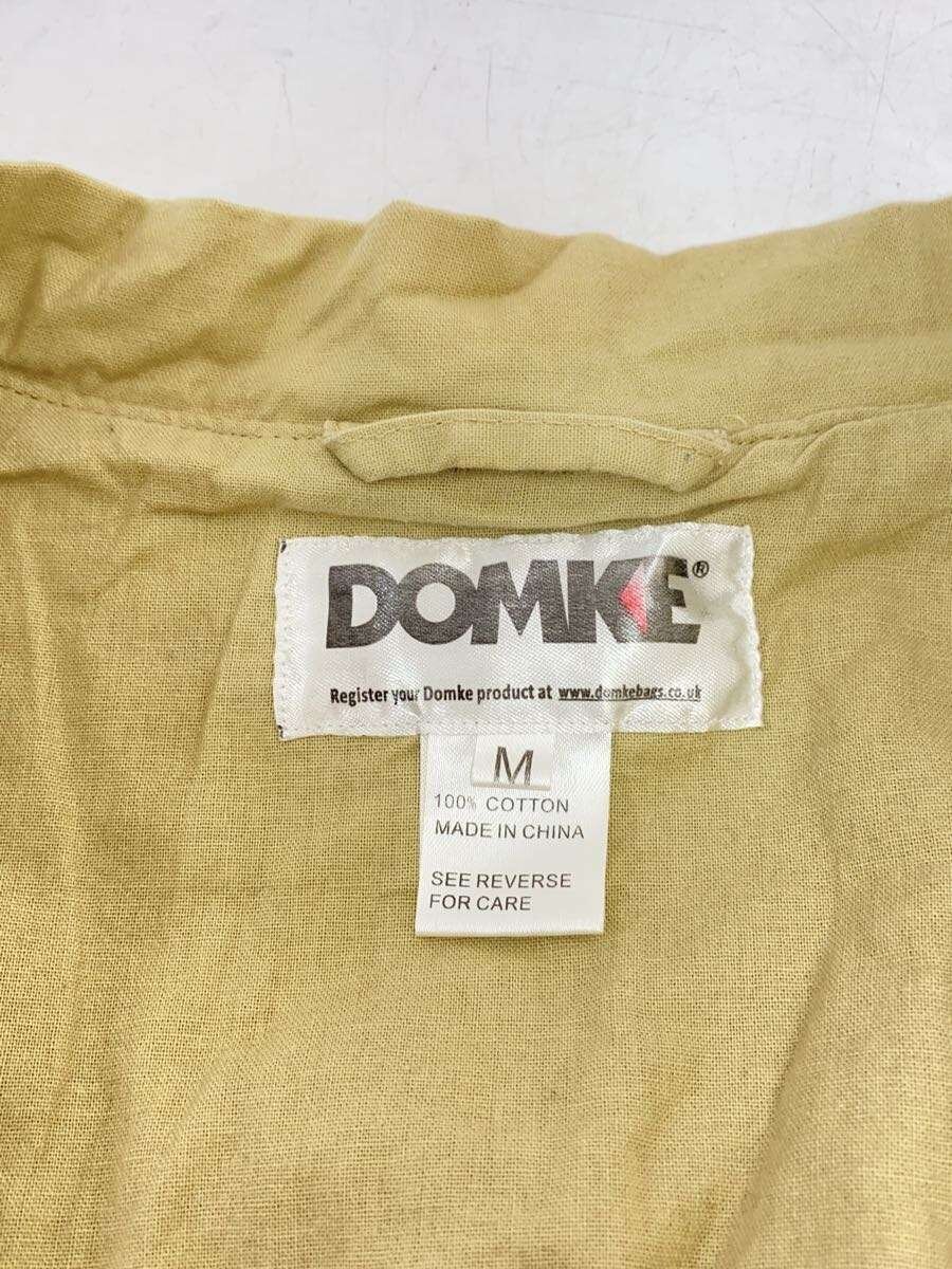 Yahoo!オークション - DOMKE/Photo/ベスト/M/コットン/BEG