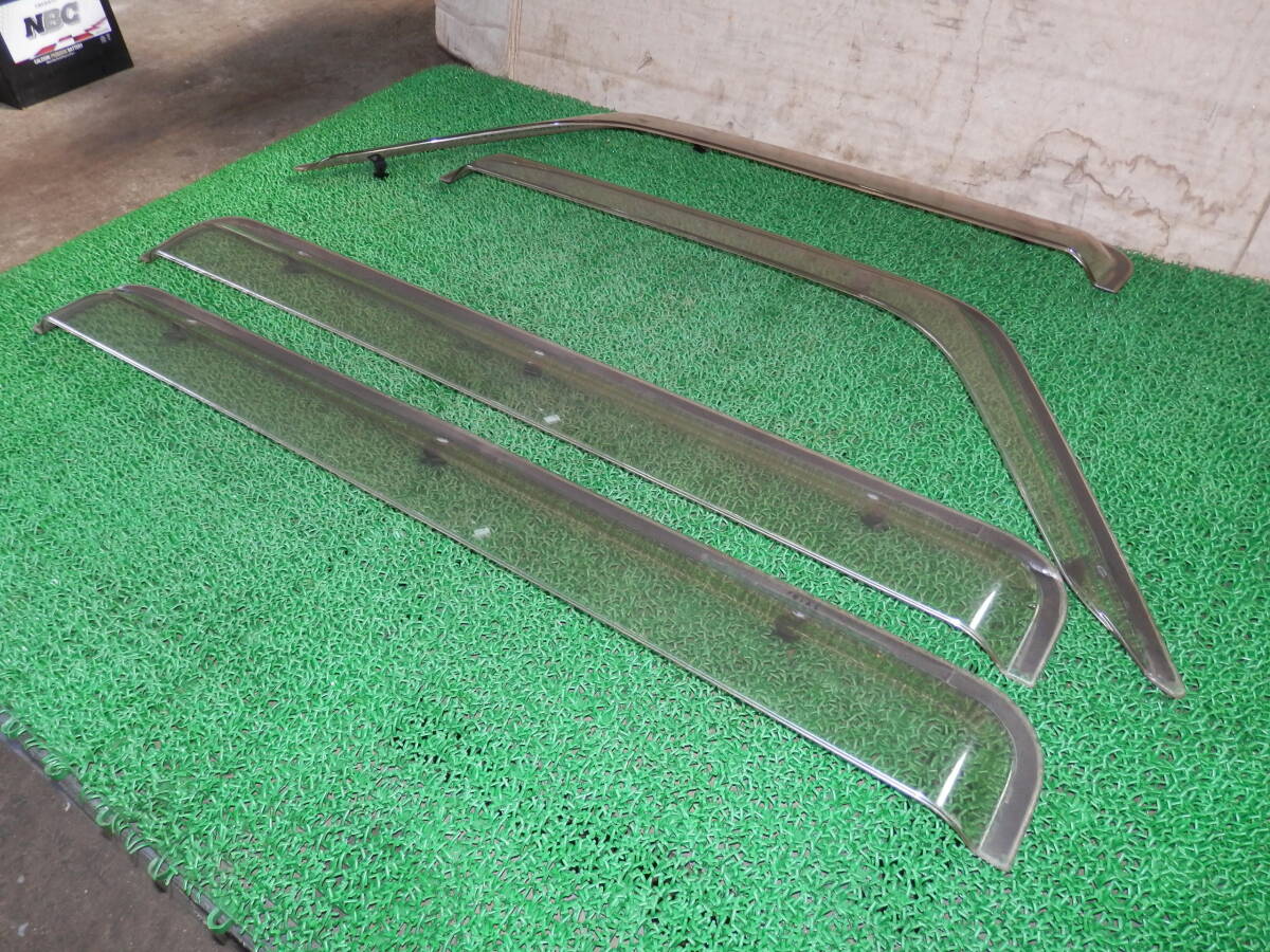 Yahoo!オークション - 3509-031 H22 ミツビシ タウンBOX U62W ドアバ...