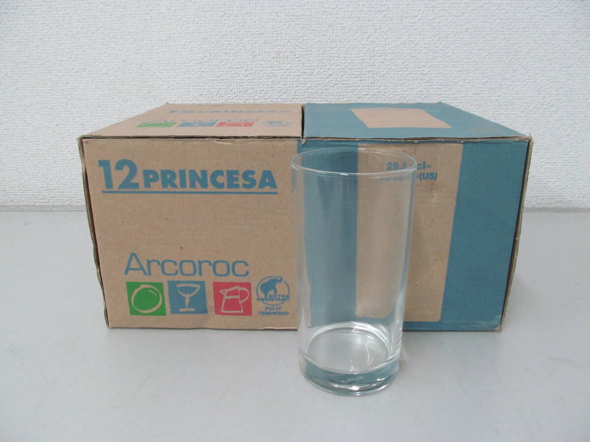 Yahoo!オークション - Arcoroc france アルク アルコロック Princesa ...