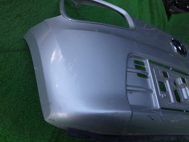 Yahoo!オークション - HA36S HA36V アルト 純正フロントバンパー シル...