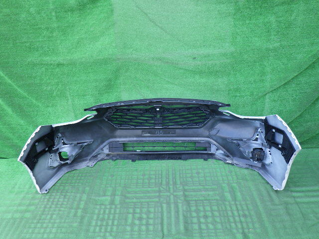 Yahoo!オークション - GU6 GU7 GUD GUE インプレッサ 純正フロントバン...