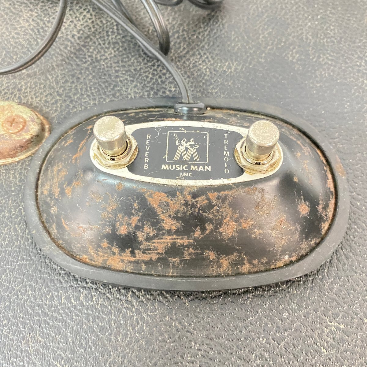 Yahoo!オークション - 【 J 】2696 MUSICMAN 212-HD One thirty ギター...