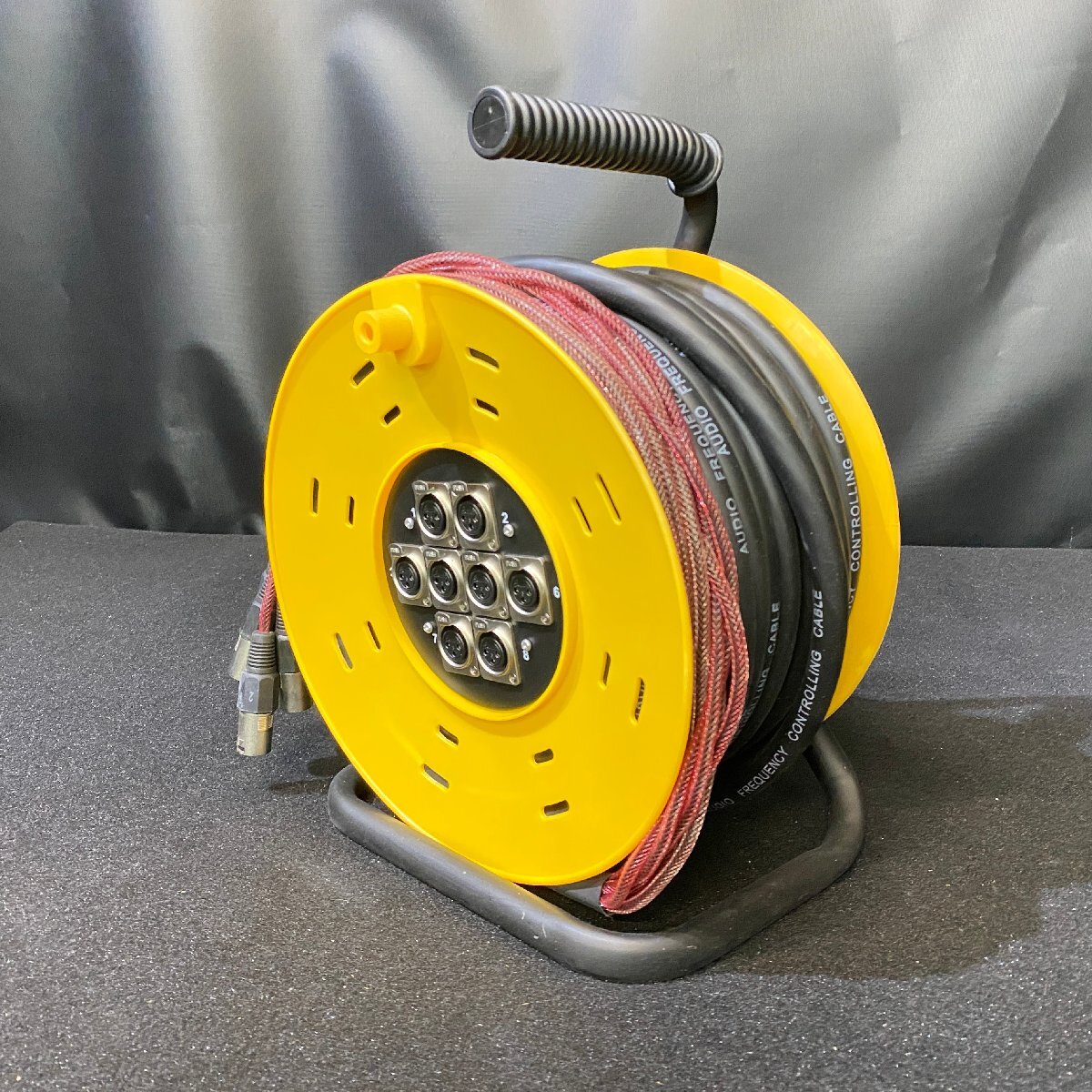 Yahoo!オークション - 【 C 】2909 メーカー名不明 AI502-2-25Mドラム...