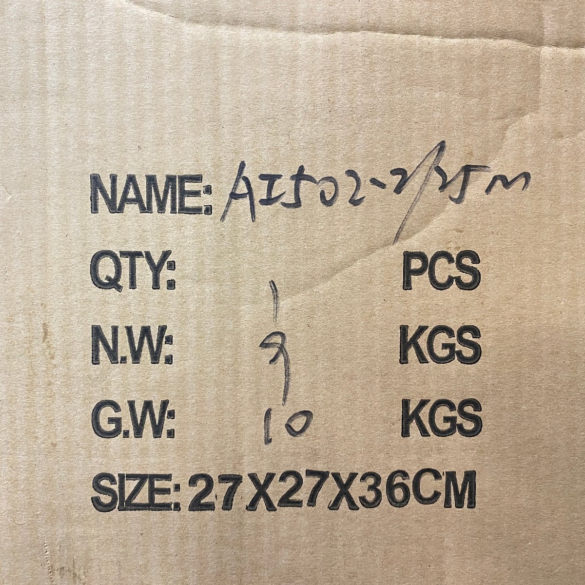 Yahoo!オークション - 【 C 】2909 メーカー名不明 AI502-2-25Mドラム...