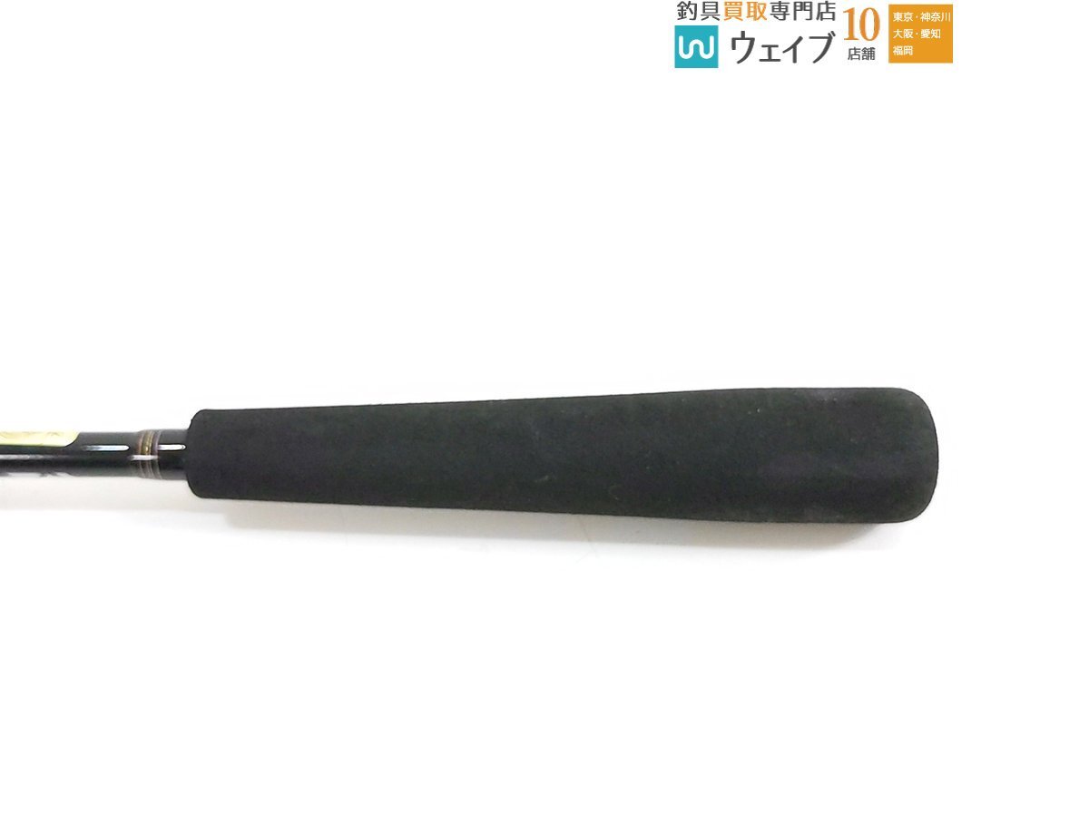 ダイワ 23 紅牙 MX N611MLB TG W－Funbid香港本地日本代購網站