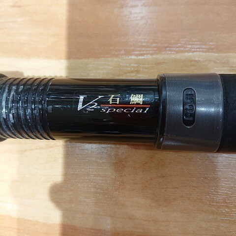 Yahoo!オークション - Daikoh ダイコー フルフィールド 振出石鯛 V2 ス...