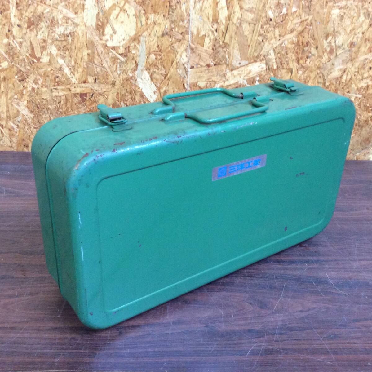 Yahoo!オークション - 【TH-8787】中古品 Sanyou 三洋工業 三洋折版専...