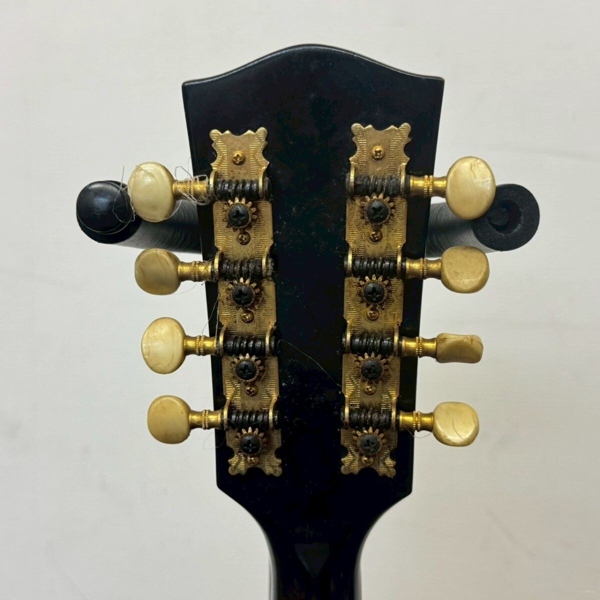 Yahoo!オークション - M428-K32-6214 JUMBO ジャンボ フラットマンドリ...