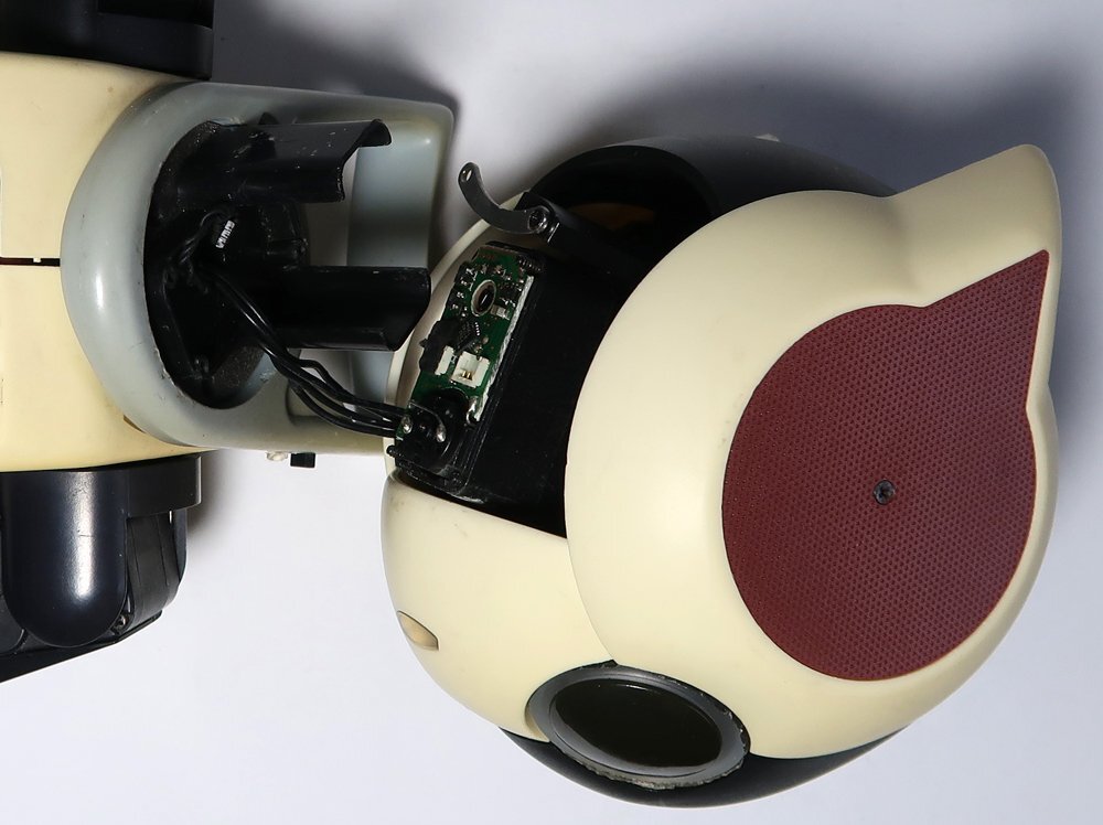 Yahoo!オークション - Robi 中古 故障 破損