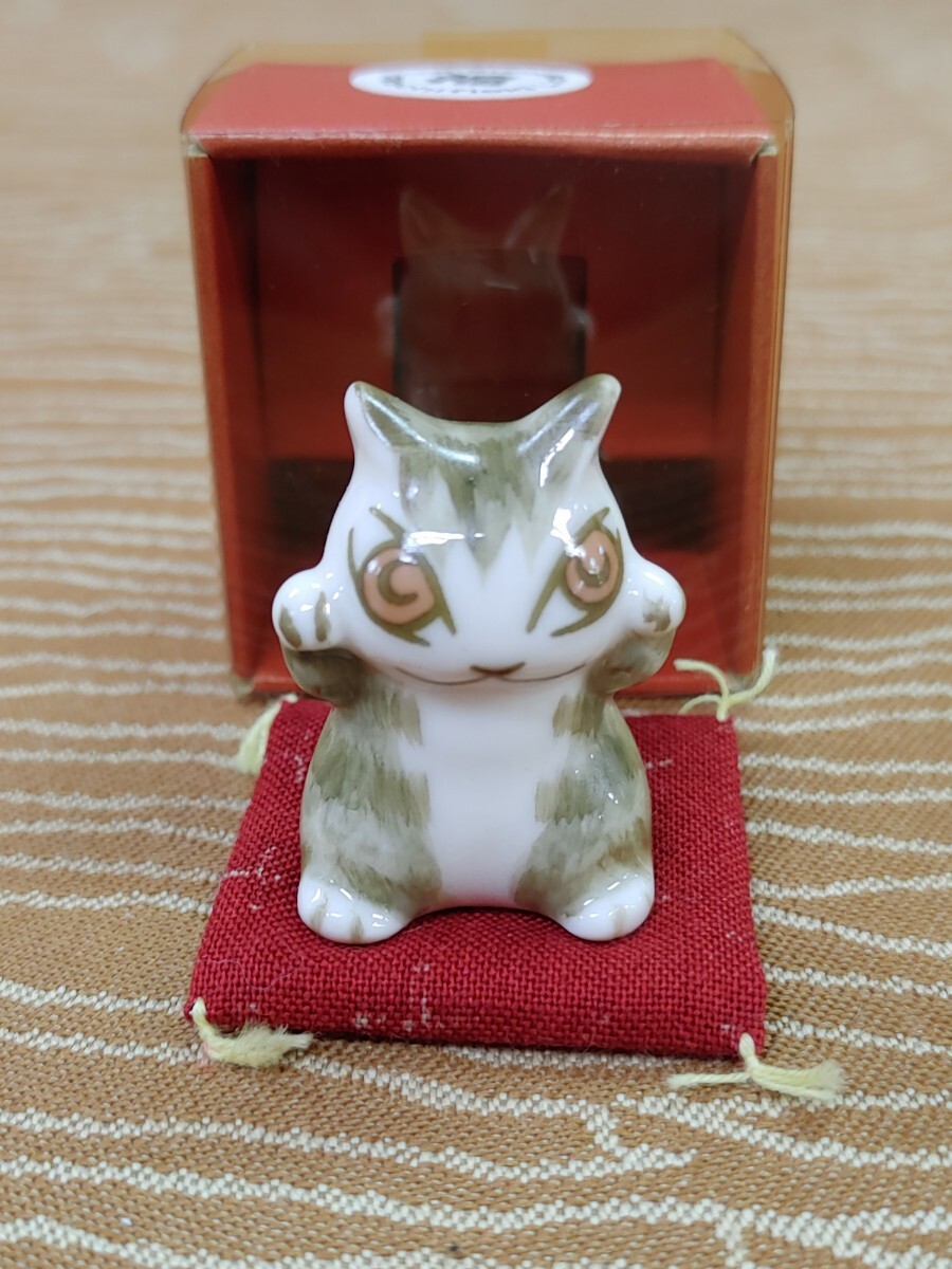 Yahoo!オークション - 【わちふぃーるど フィギュア 4点】中古品 ダヤ...