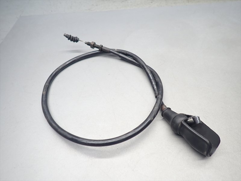 Yahoo!オークション - J1R7-0912 ホンダ SPADA クラッチワイヤー 純正 ...
