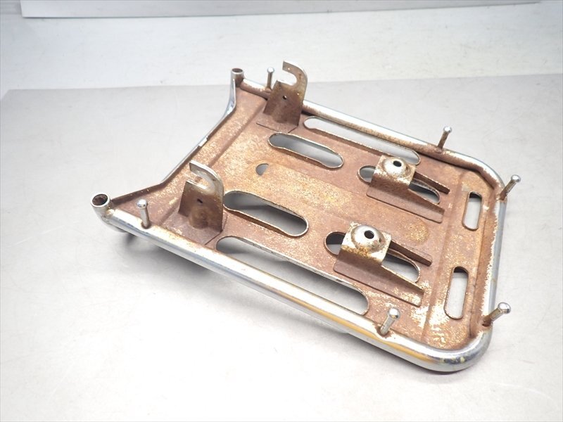 Yahoo!オークション - G2R7-0702 ホンダ スーパーカブ90 カスタム リア...