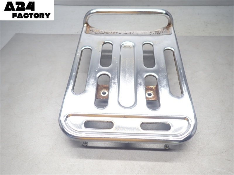 Yahoo!オークション - G2R7-0702 ホンダ スーパーカブ90 カスタム リア...