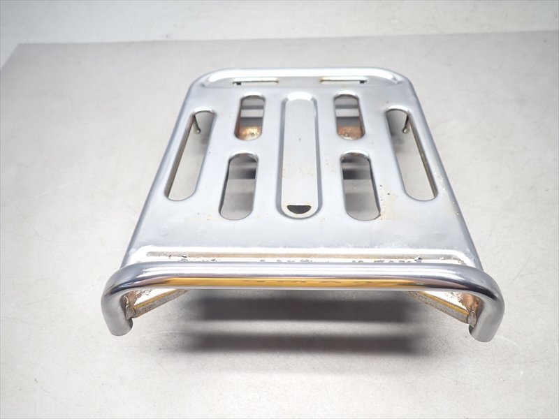 Yahoo!オークション - G2R7-0702 ホンダ スーパーカブ90 カスタム リア...