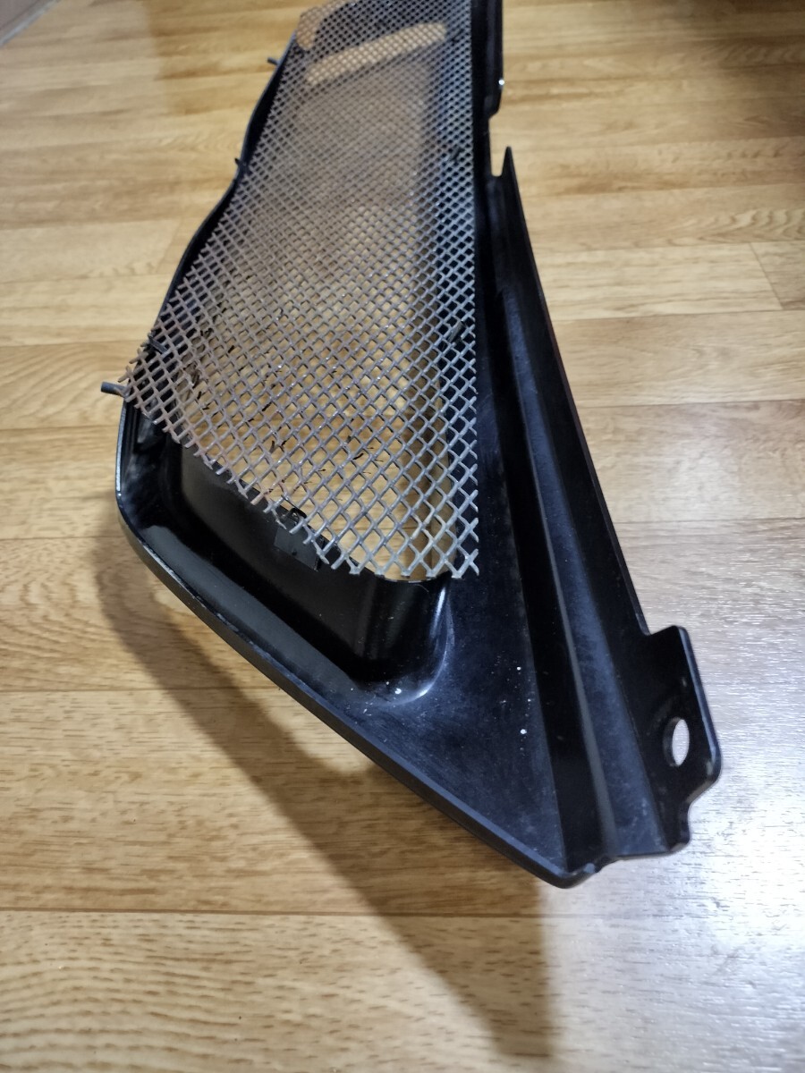 Yahoo!オークション - C24 セレナ 後期 DAYZ フロントグリルTC24 RC24 ...