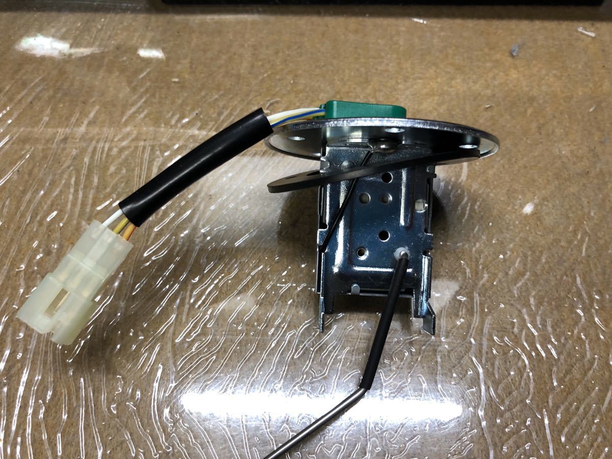 Yahoo!オークション - 新品 GX71 マークⅡ チェイサー クレスタ 燃料セ...