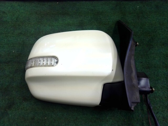 Yahoo!オークション - ステップワゴン LA-RF3 右 ドア サイド ミラー N...